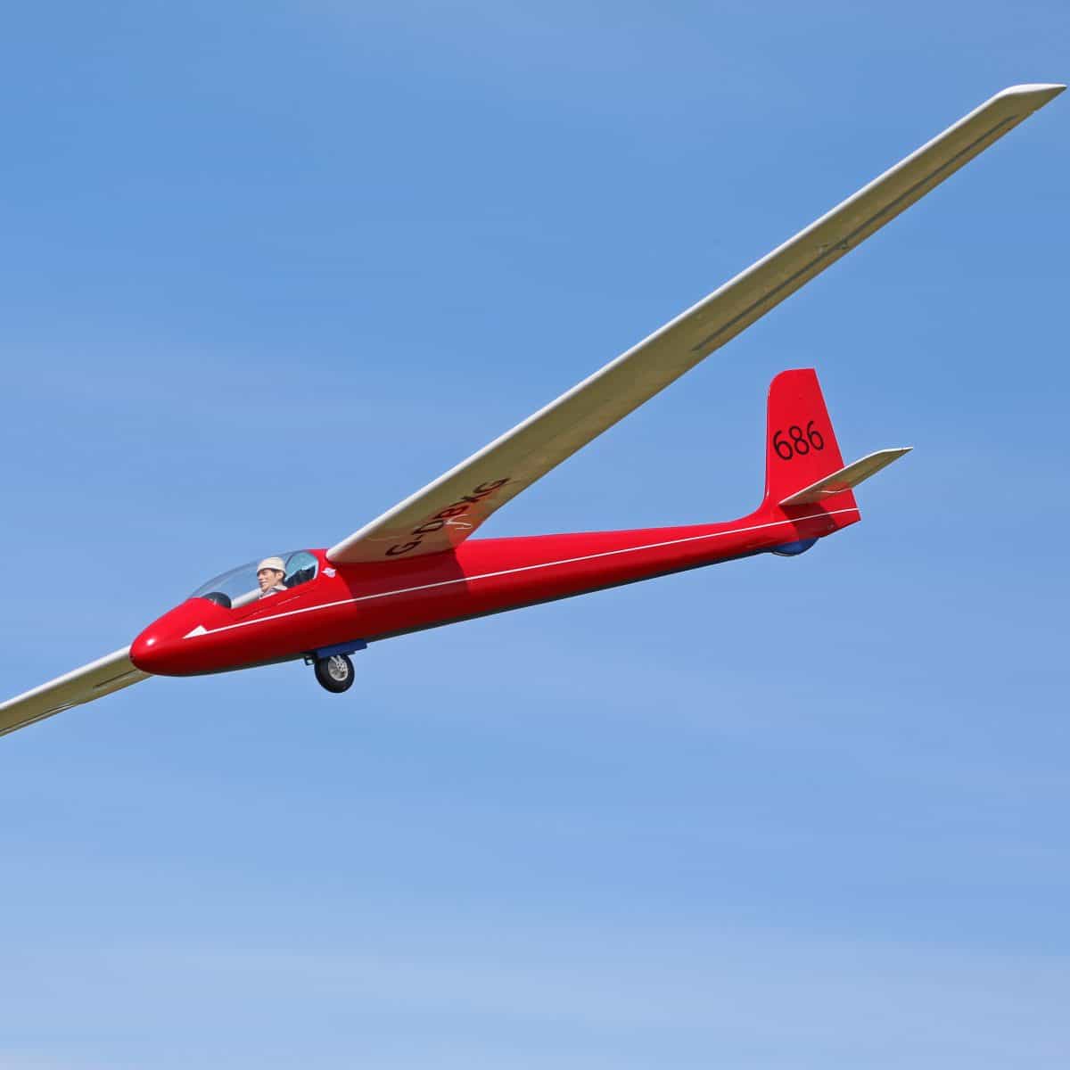 Chris Williams Short Kits – Page 2 – Laser Cut Sailplanes